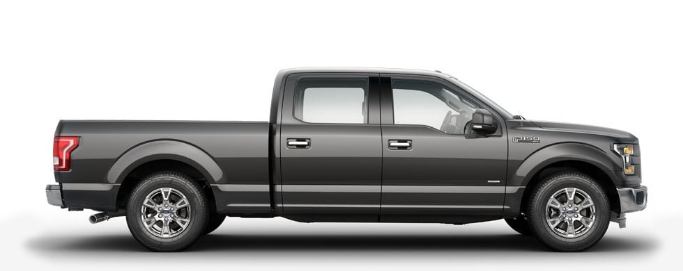 Ford F-150 Full Size Pickup Truck | Ford.com.pr