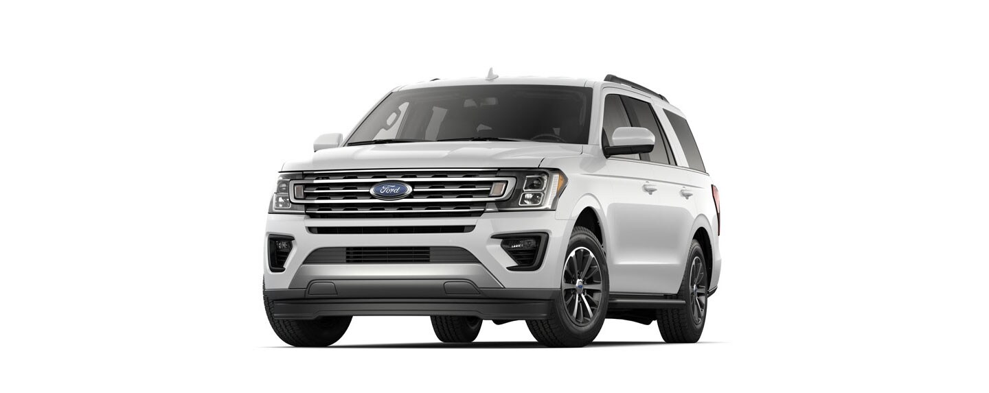 Ford Expedition Full-Size SUV | Ford.com.pr