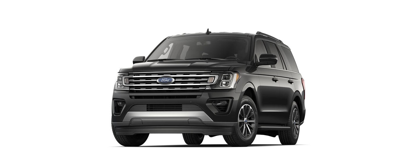 Ford Expedition Full-Size SUV | Ford.com.pr