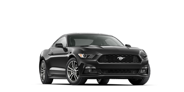 Ford Mustang Sports Car | Ford.com.pr