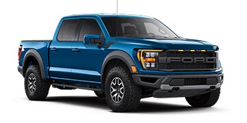 All Vehicles | Showroom | Ford Puerto Rico