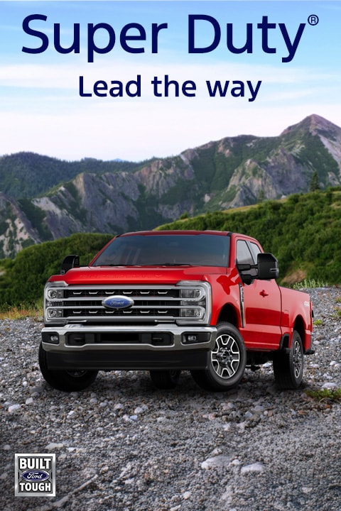 Ford Powerstroke Quotes