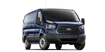 All Vehicles | Showroom | Ford Puerto Rico