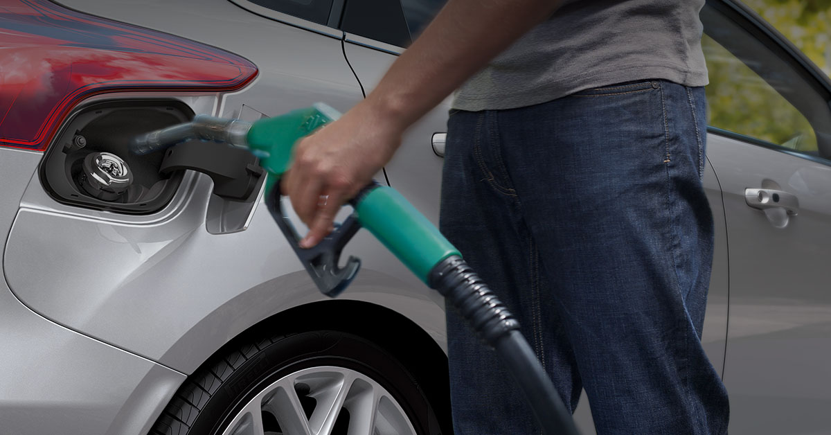 Fuel Saving | Tips | Ford Puerto Rico