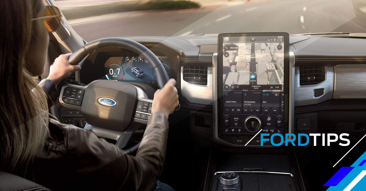 Tips | Owners | Ford Puerto Rico