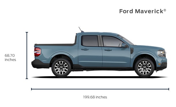 Pickups, Trucks and Vans | Ford Puerto Rico